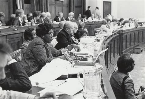 Federal Impeachment A Procedural History National Legal Foundation