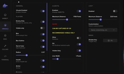 Cod Warzone 3 Premium Cheats And Hacks Aimbot Esp Twisted Edge