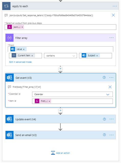 Attendee Registration Using Microsoft Forms Damobird365