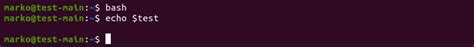 Bash Export Variable With Examples