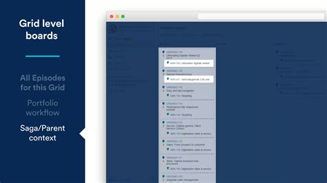 Scaling Agile With Jira Software And Portfolio For Jira Pdf