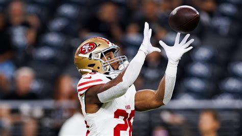 Time Is Running Out For 2023 49ers Draft Pick To Prove Himself