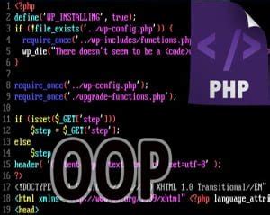 Las ventajas de Programación Orientada a Objetos OOP BaulPHP