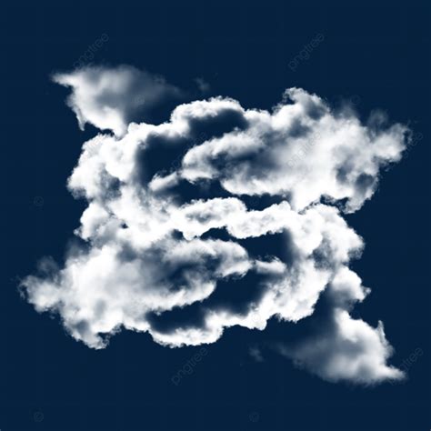 सफेद यथार्थवादी बादल फ्लोट प्राकृतिक क्लिप आर्ट सफेद बादल नाव Png चित्र और Psd फ़ाइल मुफ्त