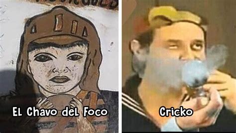 Chavo Del Ocho Characters Full Pics And Video Content 988