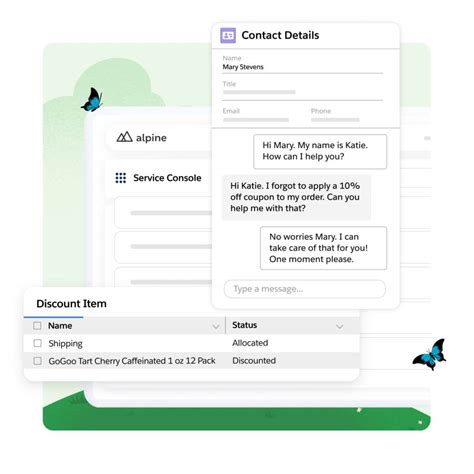Order Fulfillment Solutions For Ecommerce Salesforce Us