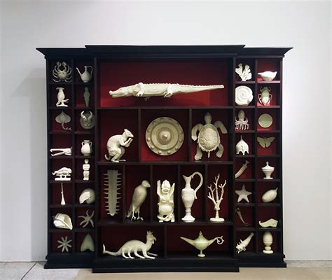 Mark Dion Quotes Mark Dion Artnet