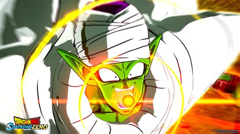 Dragon Ball Sparking Zero Training Mode Revealed With Piccolo As Your Teacher Ginx Tv