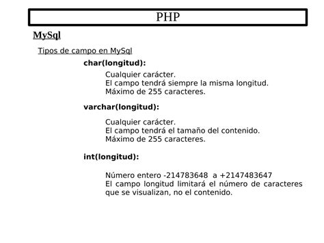 pdf de programación php