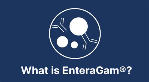 Patients Enteragam