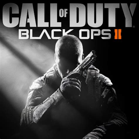 Black Ops 2 Zombies Logo