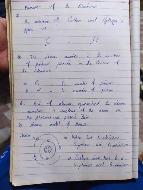 Solved What Element Does This Make Hydrogen Element 2 Now Add Six