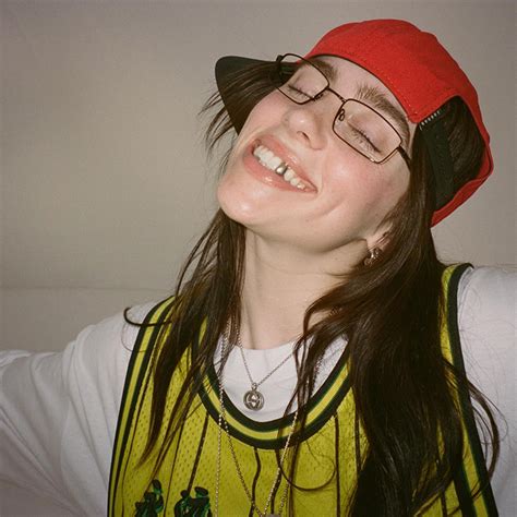 Who Is Billie Eilish Dating And Why Is She Staying Silent About It