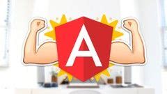 Qué es Angular Cómo aprender Angular desde Cero Código OnClick
