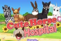 Juego Veterinarios