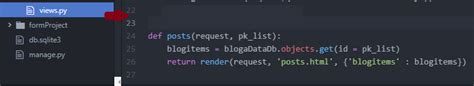 Dynamic Links In Django Django Care You