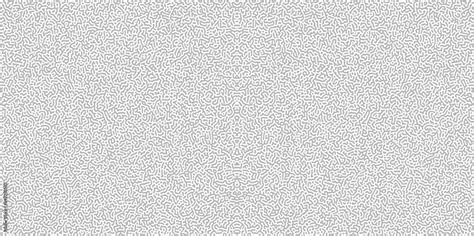 Generative Algorithm Psychedelic Background Reaction Diffusion Or Turing Pattern Formation