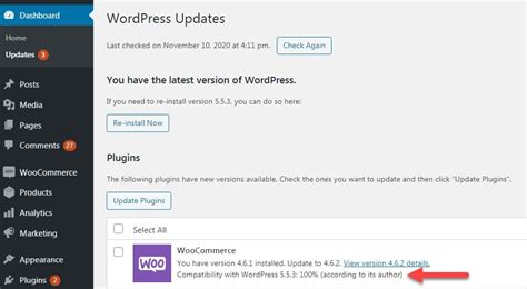 How To Fix Woocommerce Cart Not Working
