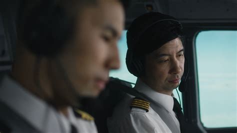 Mayday S23e6 Problème Au Poste De Pilotage Noovo