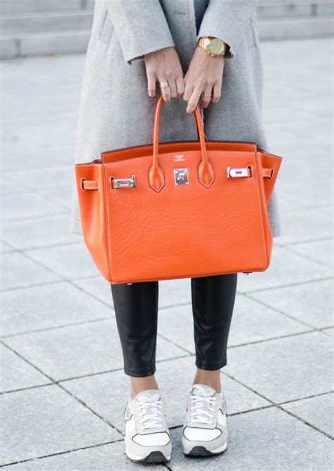 Orange Bag Outfit Ideas At Joan Dudley Blog