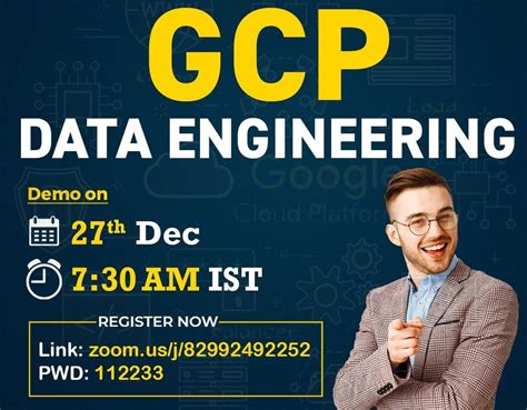 Saidhul Shaik On Linkedin Introducing An Exciting New Gcp Data Engineering Course 📣 Hi