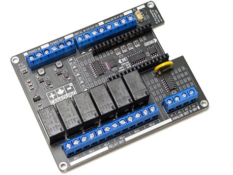 Category Plc Modules Arduino Canaduino