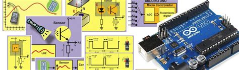 Curso Arduino Basico MK Electronica