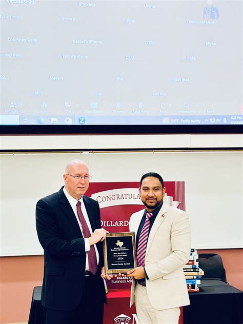 msutexas alumnisuccess philanthropy leadership… mahesh dondeti mba