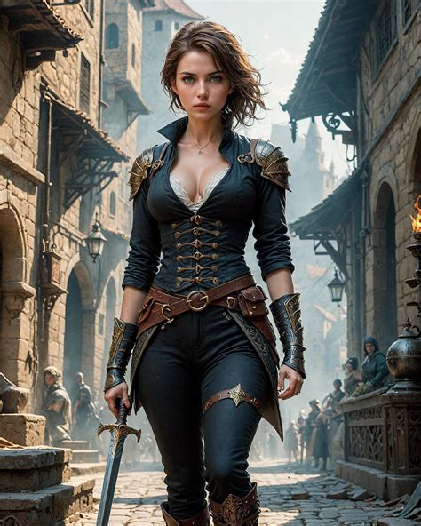 Assassins Guild 2 By Isuneek On Deviantart