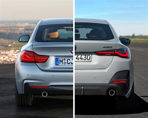 تصاویر شکست بزرگ بی ام و با این طرح های ناامید کننده خبرآنلاین