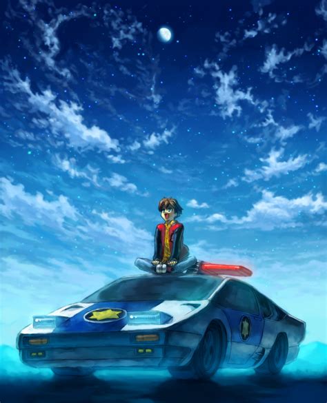 Da Garn And Takasugi Seiji Yuusha Series And 1 More Drawn By Drive