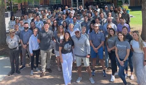 Megacorp Again Named To Inc Magazines Annual List Of Americas