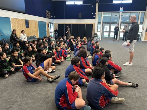 Napier Intermediate School Napier Intermediate School