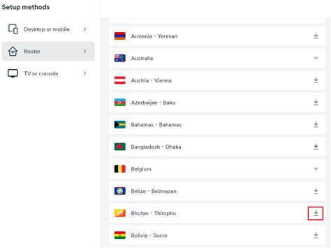How To Set Up Openvpn On Openwrt Using The Routers Web Interface