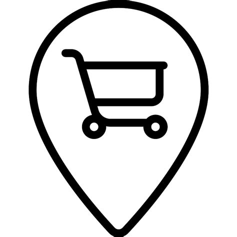 Pin Vector SVG Icon SVG Repo
