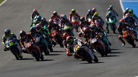 Moto3 Moottoriurheilu Viaplay Live Urheilu Online