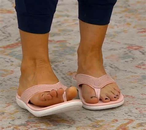 Amy Strans Feet
