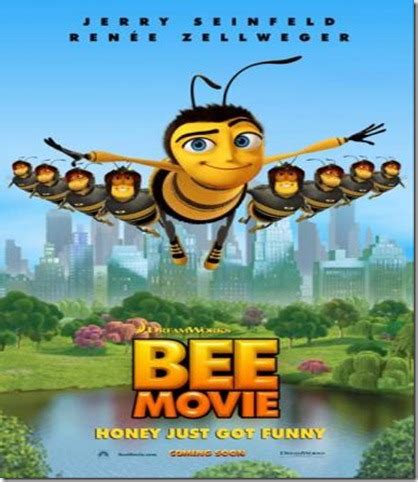 ดูหนังออนไลน์ Hd Bee Movie บี มูฟวี่ ผึ้งน้อยหัวใจบิ๊ก Soundtrack