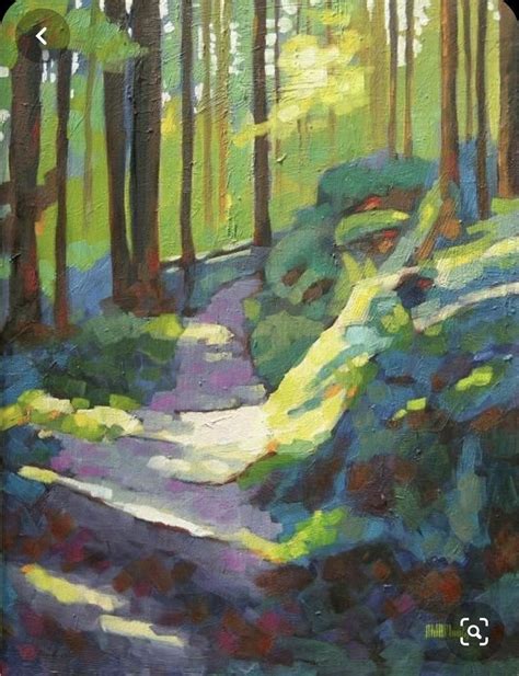 40 Influencing Fauvism Style Art Examples Artofit