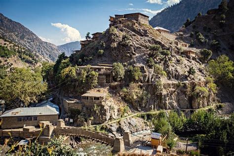 A Comprehensive Guide To Chitral A 5 Day Tour Kalash Traditions To