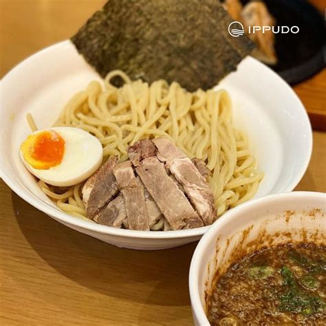 Ippudo Ramen Grand Indonesia Di Jakarta Pusat Ramen Map
