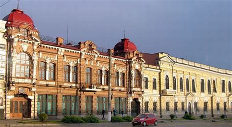 Кировоград город сюрприз — НОВОСТИ ТУРИЗМА