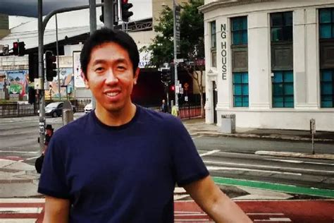 Coursera And Landing Ai Co Founder Andrew Ng Ict Mirror