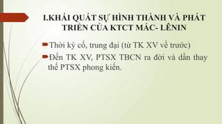 Ch Ng Kinh T Ch Nh Tr Powerpoint Hp Pptx