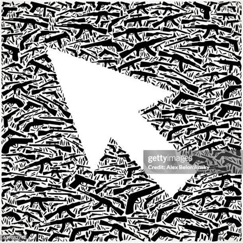 Ak 47 Shotgun Photos And Premium High Res Pictures Getty Images