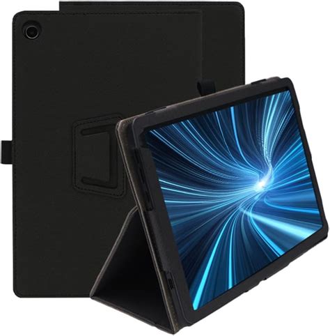 Amazon Com Insolkidon Compatible With Asus Chromebook Cm Detachable Inch Tablet Case