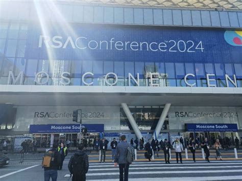 Nsfocus On Linkedin Secllm Rsaconference2024 Innovation Cybersecurity Securityoperation