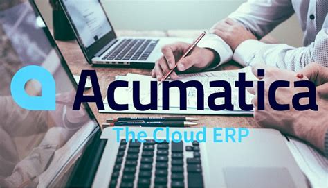 Acumatica Vs Microsoft Dynamics GP Choosing The Best ERP SWK Technologies
