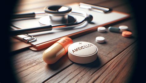 Amoxicillin Vs Penicillin Key Differences Uses And Effectiveness