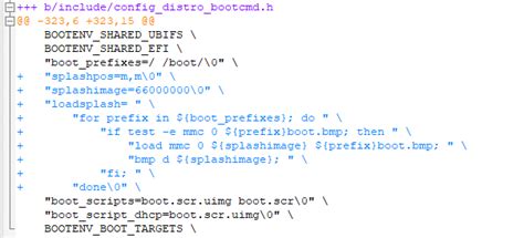 Armbian Boot Logo Only Shown When Boot From SD Card Allwinner Sunxi Armbian Community Forums